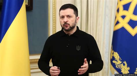 Зеленський заявив що про перемиря в Україні говорити зарано Цензор НЕТ