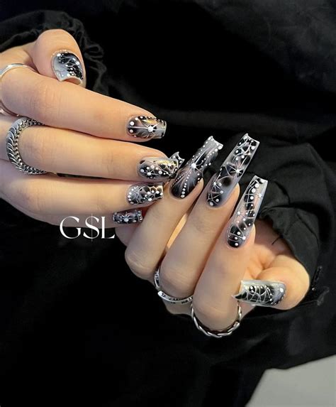 Пин от пользователя 𓆩♡𓆪 на доске N A I L S в 2024 г Дизай ногтей Маникюр Ногти