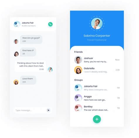 top 10 free flutter templates 2024 elevate your app development game easy techstack