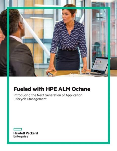 Hpe Agile Manager And Project And Portfolio Management Ppm Overview Ppt