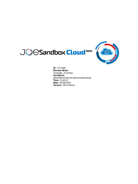 Fillable Online How Do You Open An Rpmsg File Microsoft Qanda Fax Email Print Pdffiller