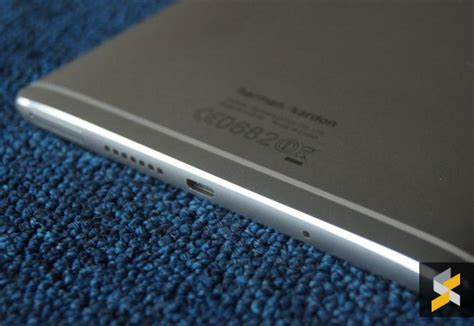 Huawei MediaPad M3 Delivering The Ultimate On The Go Media Experience SoyaCincau