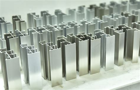 construction aluminum profile finealuminum