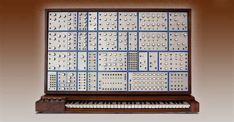 Getting Started In DIY Modular Synthesis Part Nuts Volts Magazine