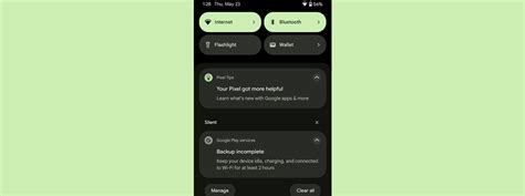 All The Ways To Open Notifications On Android Digital Citizen