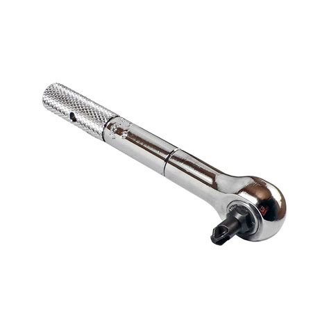 Omega Technologies Rr40s Ts6 6 Torq Set Reversible Short Handle Roller