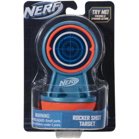 Nerf Spin Shot Target The Model Shop