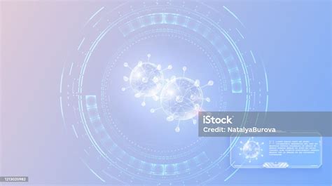 바이러스 보호 웹 사이트 페이지 템플릿 중국 우한 코로나바이러스 전염병 박테리아 바이러스 미생물 코로나 바이러스 2019ncov 소설 코로나 바이러스 개념 벡터 웹