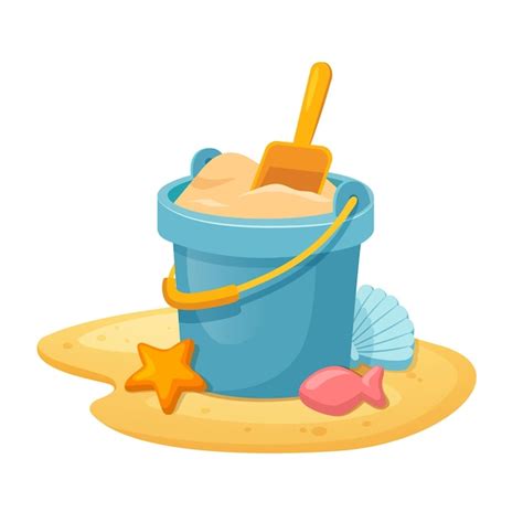 Disney Sand Bucket At Matthew Brunskill Blog