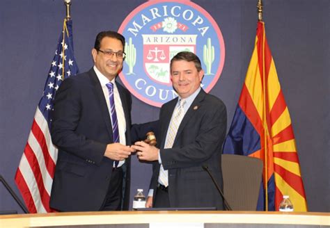 Maricopa County Supervisor Bill Gates Leaked Steve Chucri Tapes