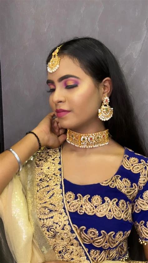 Mua Bhawna Dhiman Posted On Linkedin