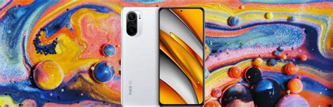 Poco F G Pro Caracter Sticas Precio Vs Poco F