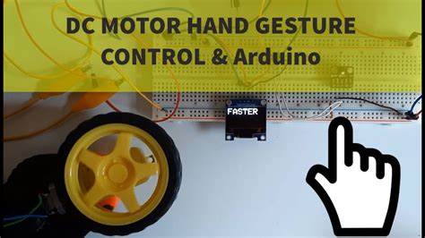 Hand Gesture Control Computer Using Arduino At Isla Lascelles Blog