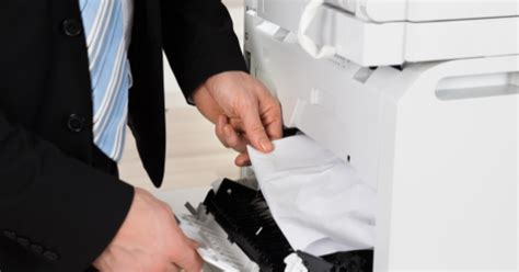 Update Tips To Prevent Paper Jam Paper Jam