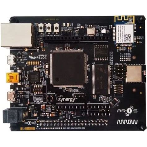 arrow aris radio frequency development kit price from rs 0 unit onwards specification and features