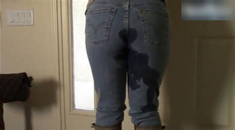 Pee Desperation Pee Desperation ThisVid Com