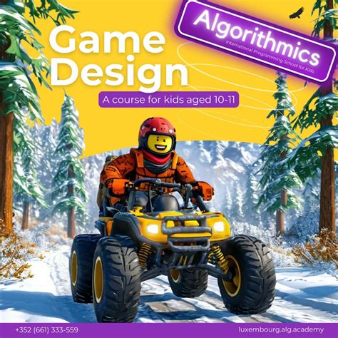 Algorithmicsluxembourg Algorithmicsschool Algorithmics Luxembourg