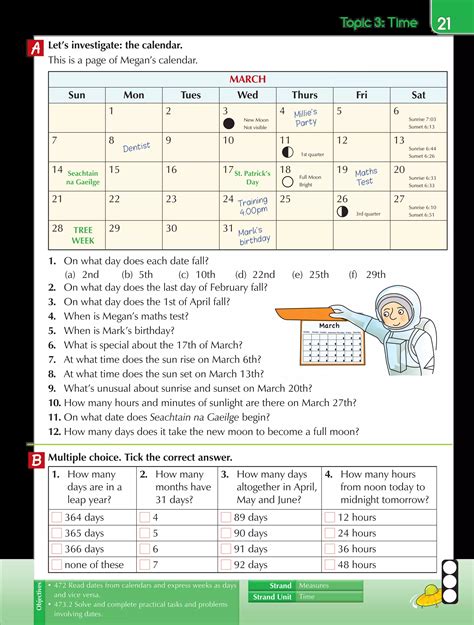 Planet Maths 4th Sample Pages Pdf