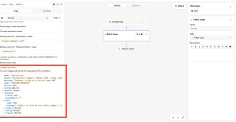 Token Based Auth 401 Unauthorized Dont Redirect Ask Us Anything Weweb Community
