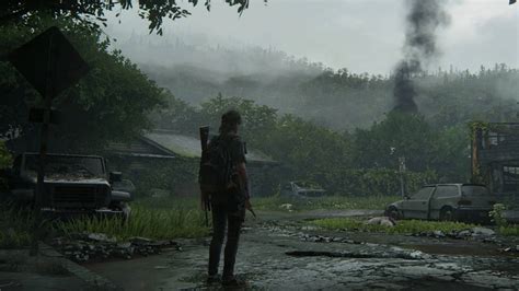 How To Activate Photo Mode In The Last Of Us 2