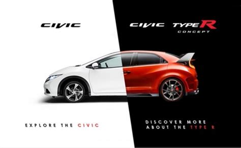 VIDEO The Other Side The New Civic Type R Ad From Honda PakWheels Blog