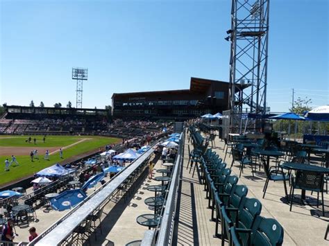 Tacoma Rainiers