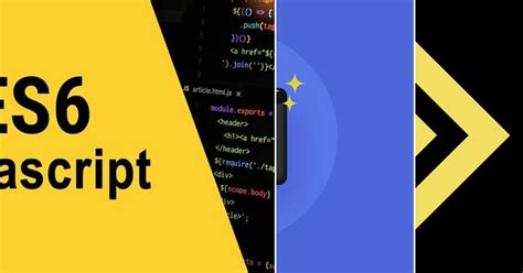 List Es6 Curated By Akki Mustapha Medium