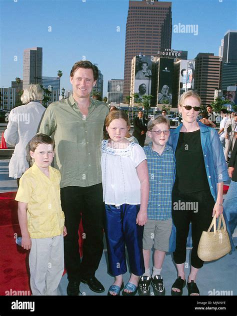 Enfants De Bill Pullman