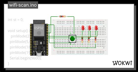 Wokwi Online ESP STM Arduino Simulator Wokwi Online ESP STM Arduino Simulator