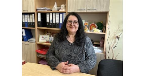 Милена Влахова е новият директор на дирекция „Социални и здравни дейности“ в Русе