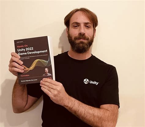 Packt On Linkedin Gameprogramming Unity2022 Unity Gamedeveloper Unity3d