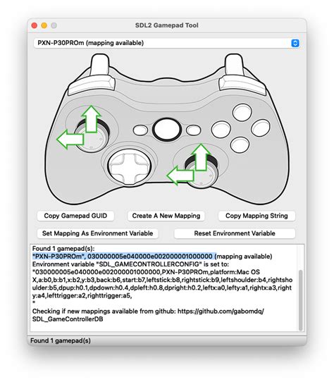 Support For Mfi Controllers On Macos · Issue 16711 · Hrydgardppsspp · Github