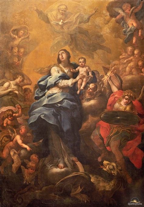 Pin By Karol Valenton On Virgin Mary Catholic Artwork Blessed Virgin