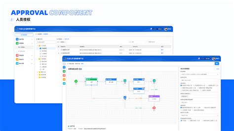 B端设计and软件界面设计 Web端界面设计 后来的风 站酷zcool