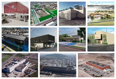 Edificios Certificados Ces Mandatados Por La Da Mop Han Mitigado 10568 Tco2eqaño