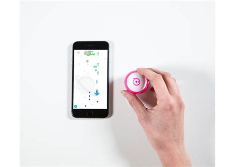 Mini Robot Ball Programmable Robot Ball Sphero Mini Sphero Australia