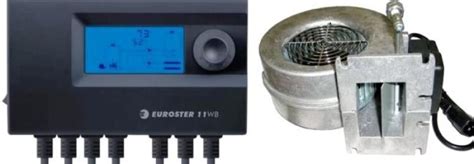 Регулятор тяги для твердотопливных котлов, выбираем подходящий