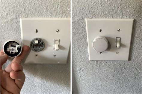 How To Integrate Lutron Aurora Dimmers With Home Assistant Share Your