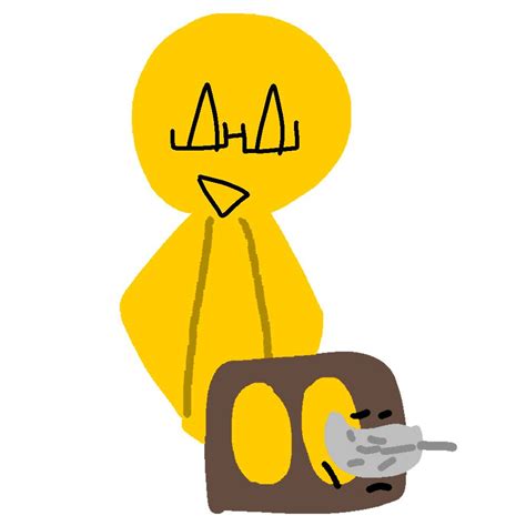 Yellow Tickle Feet By Aki78269 On Deviantart