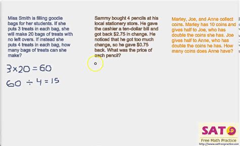 Arithmetic Series Word Problems