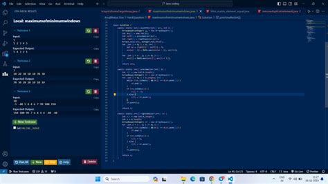 How I Solved Dsa Problem With Java Ravi Shankar Kumar Posted On The