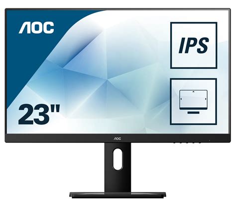AOC Monitors