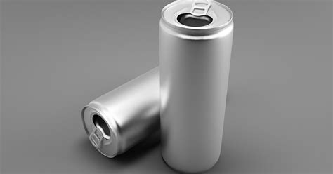 GRAFIS BLOG Soda Can 3ds Max Modeling Tutorial