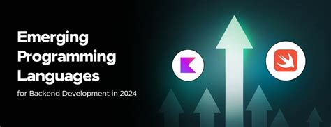 6 Emerging Programming Languages For Backend Development