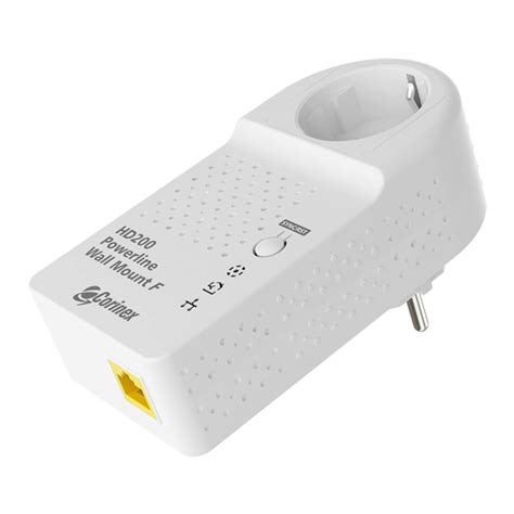 Corinex Cxp Hd200 Wmefe User Manual Pdf Download Manualslib