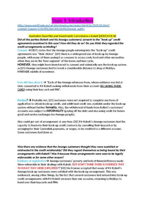 Class Discussion Topic 1 Introduction Cgi Binviewdocaucasescthhca201918