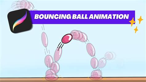 Bouncing Ball Animation Tutorial Youtube