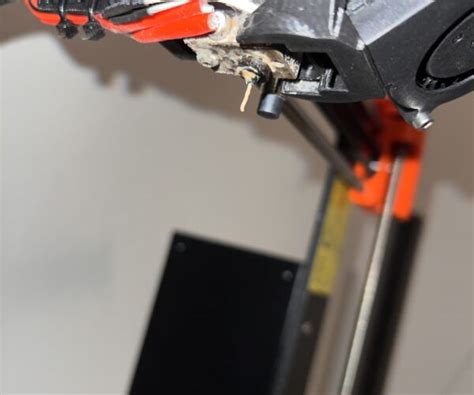 How Do I Resolve This Blobs Around Seam Issue How Do I Print This