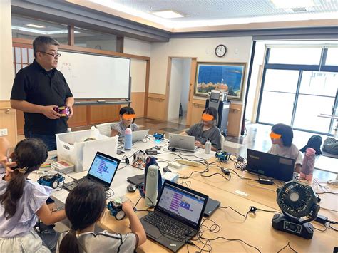 Coderdojo Koga（コーダー道場 古河） Coderdojo Koga（コーダー道場 古河）