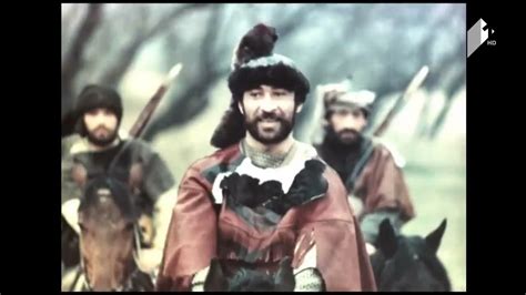 დემეტრე მეორე თავდადებული მხ ფილმი Youtube